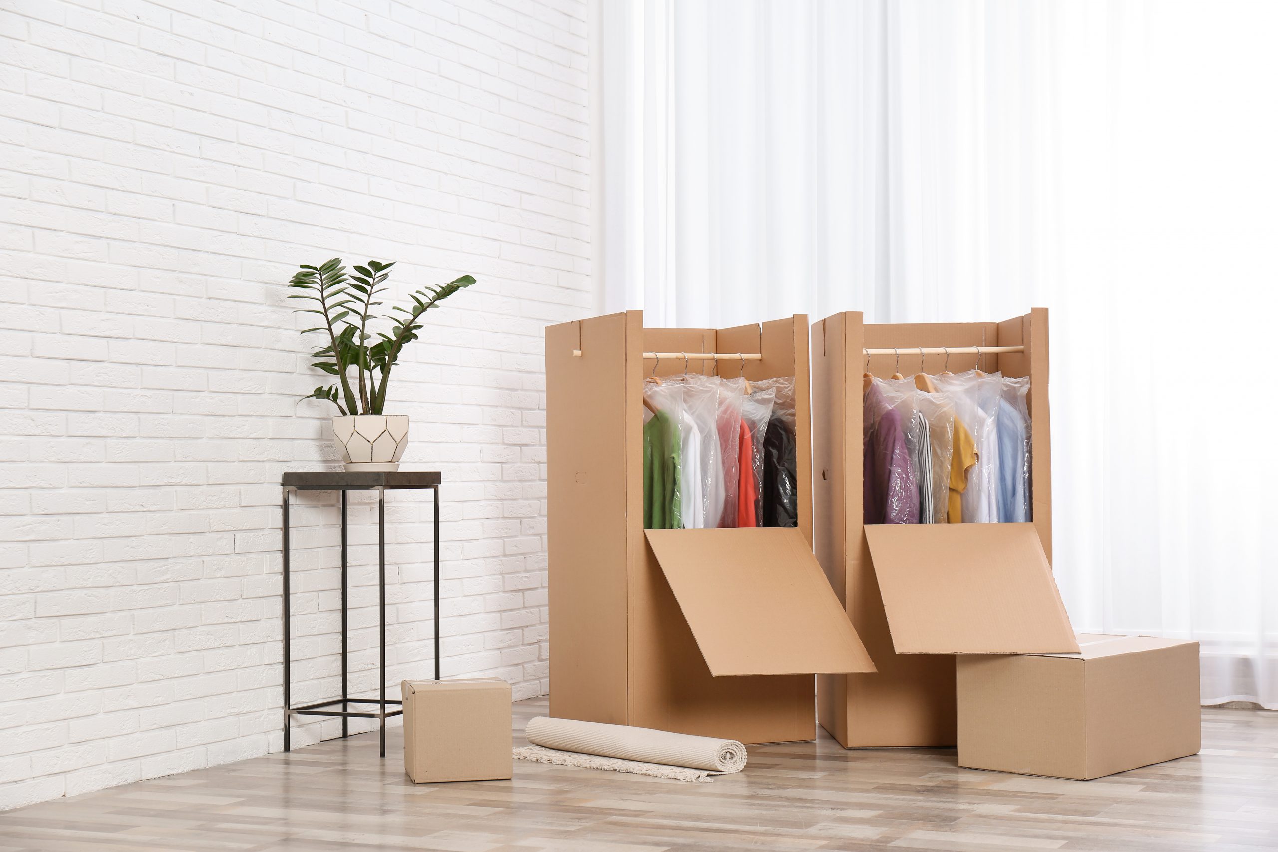 Arizona: How to Safely Store Seasonal Items