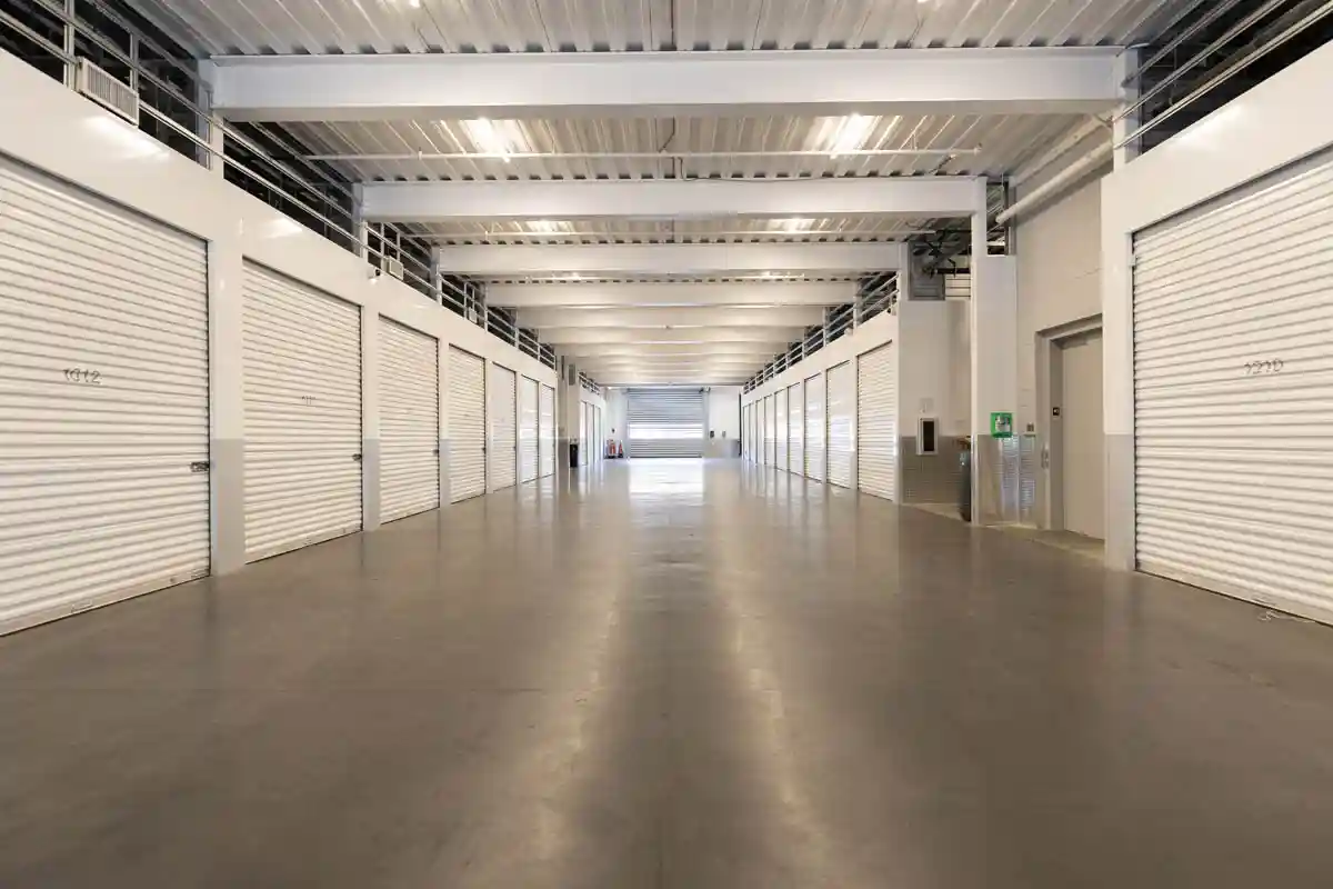 Self Storage Units in Henderson NV