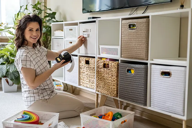 Home Storage