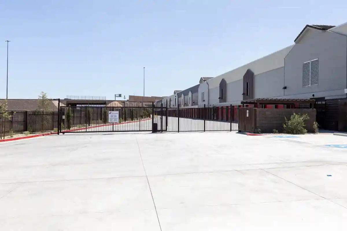 Self Storage Units in Henderson, NV