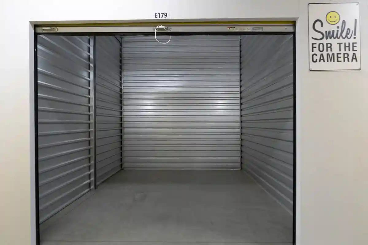 Can You Store an Entire Home in a 10x10 Unit? Here’s How