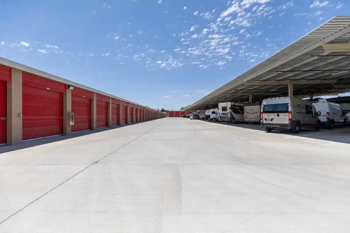 Self Storage Units in Surprise, AZ